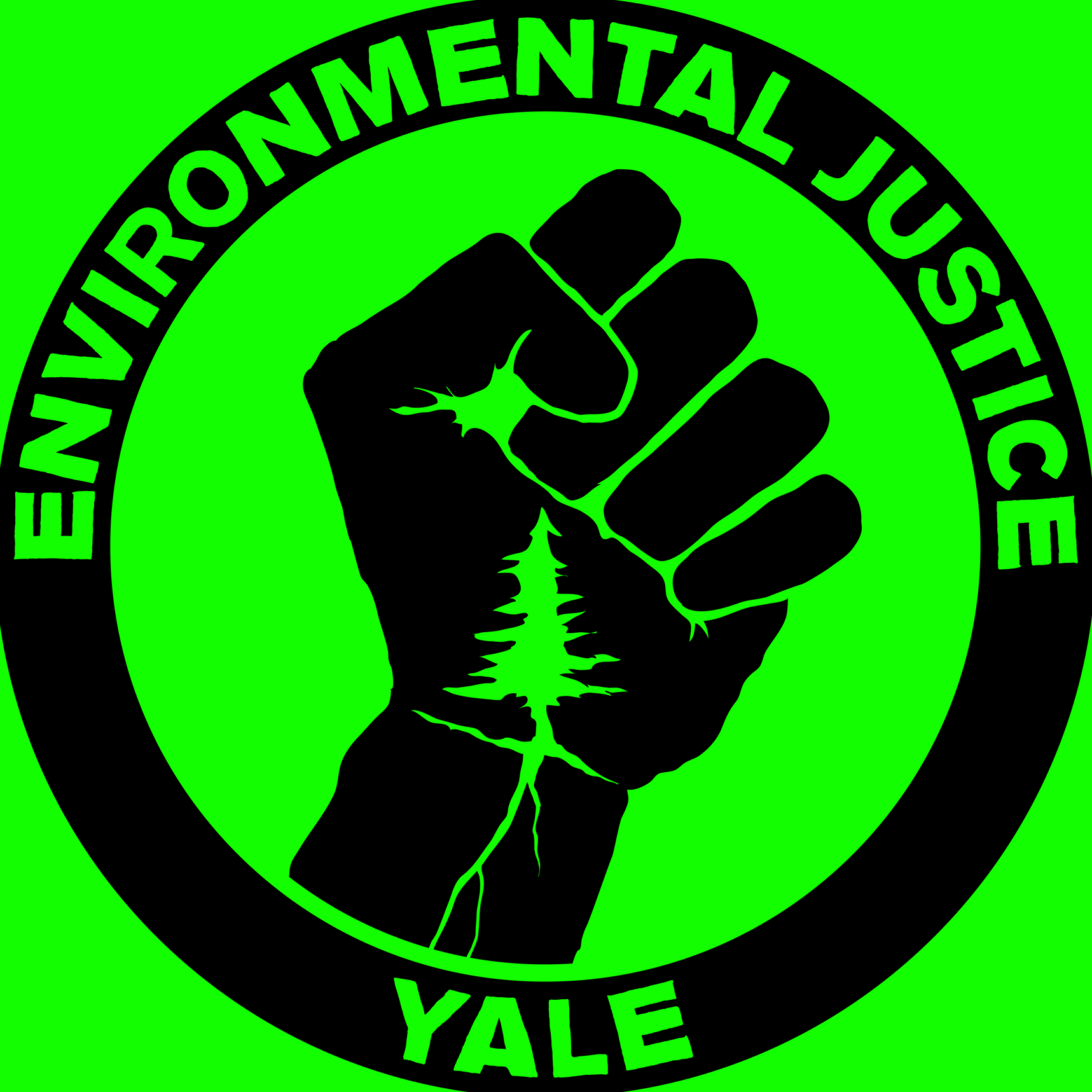 Environmental Justice at Yale (EJAY) | Yale Planetary Solutions