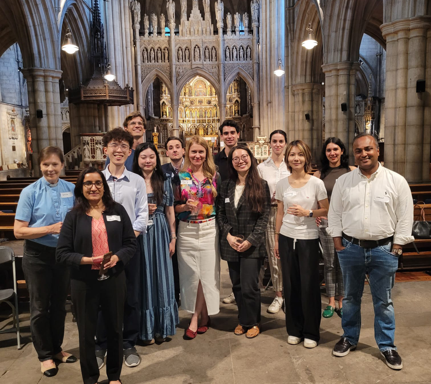 Yale Blue Green London Hosts Sustainable Development and Urban ...